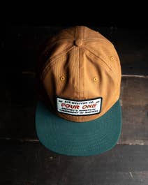 Smith + Rogue Gnar Cap