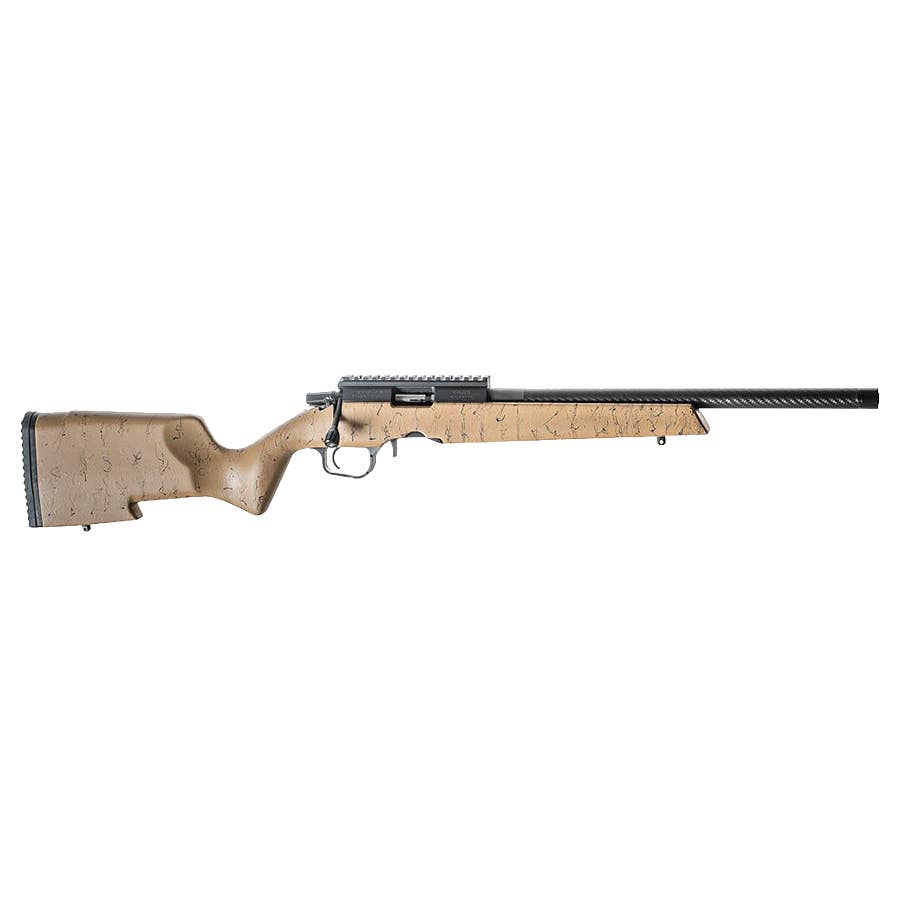 Christensen Arms Ranger .22 LR Bolt Action Rifle