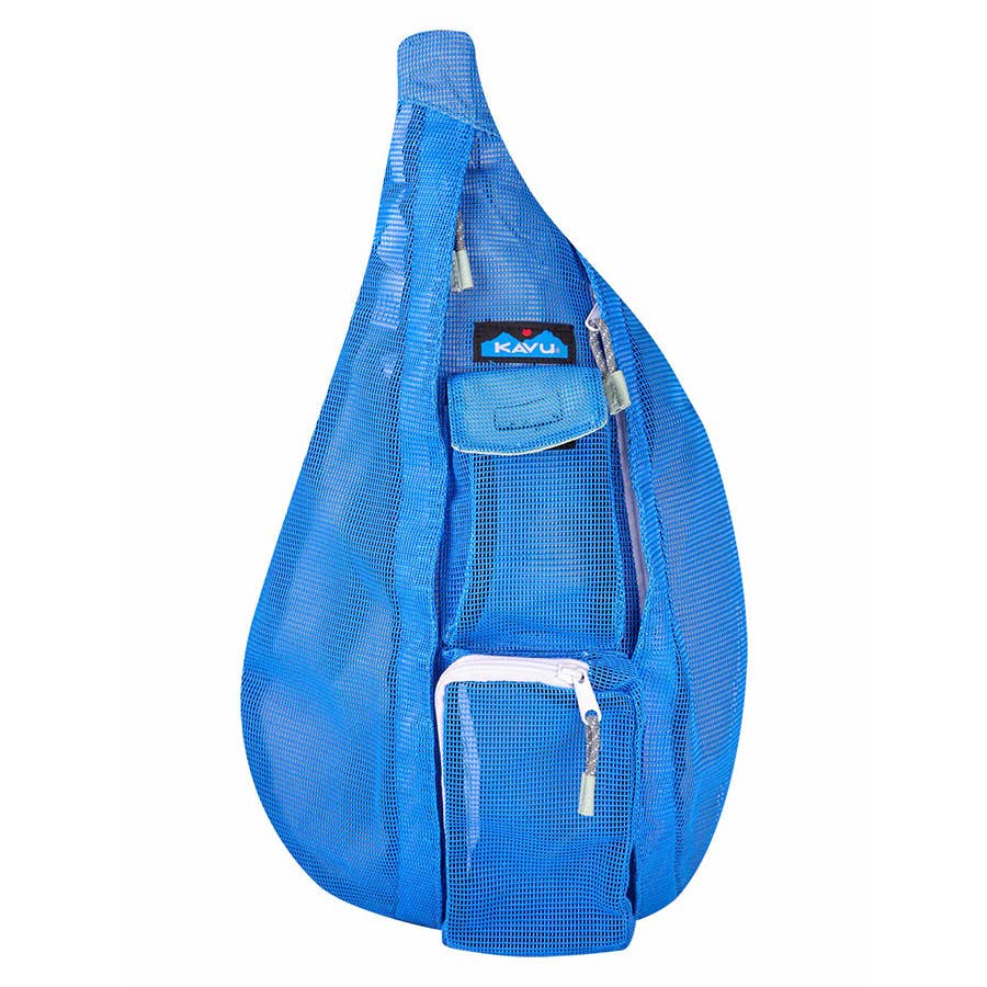 KAVU Beach Rope Bag