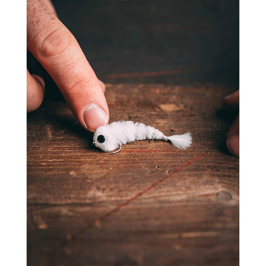 Chocklett's Micro Game Changer