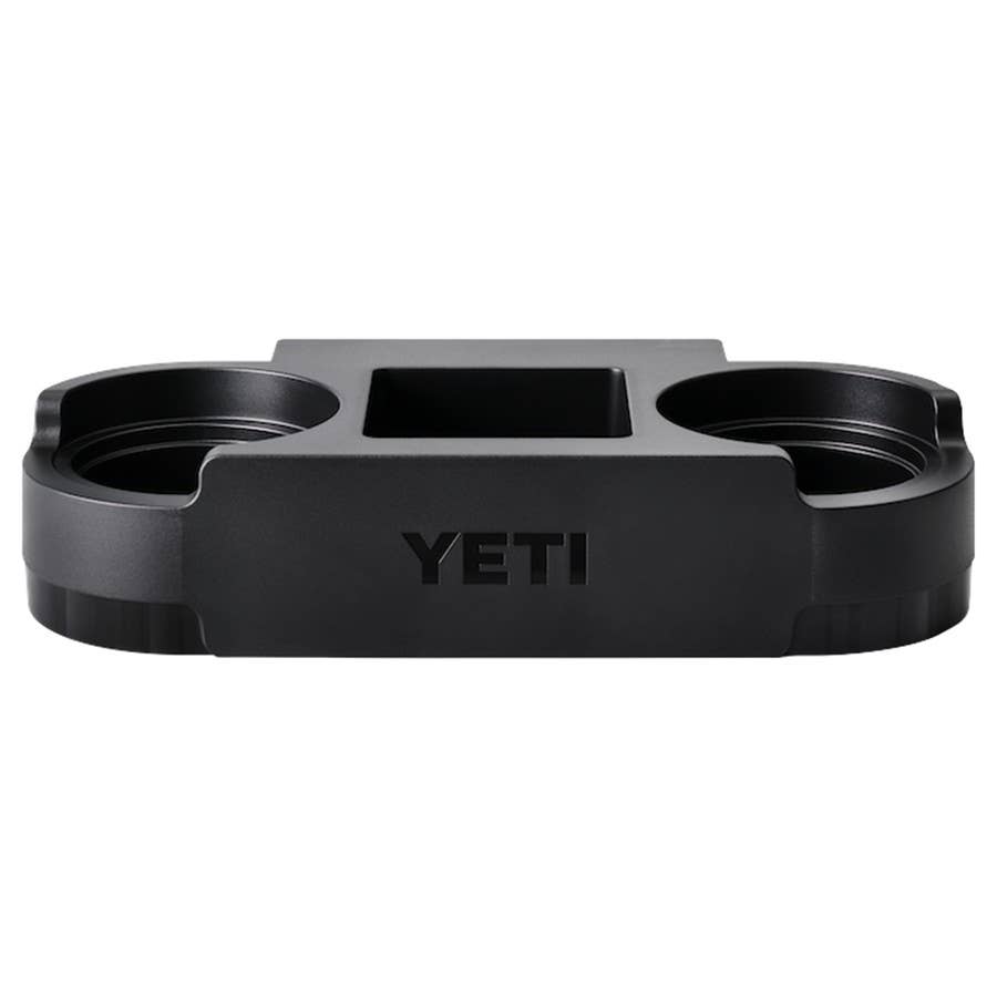 YETI Roadie Wheeled Cooler Cup Caddy