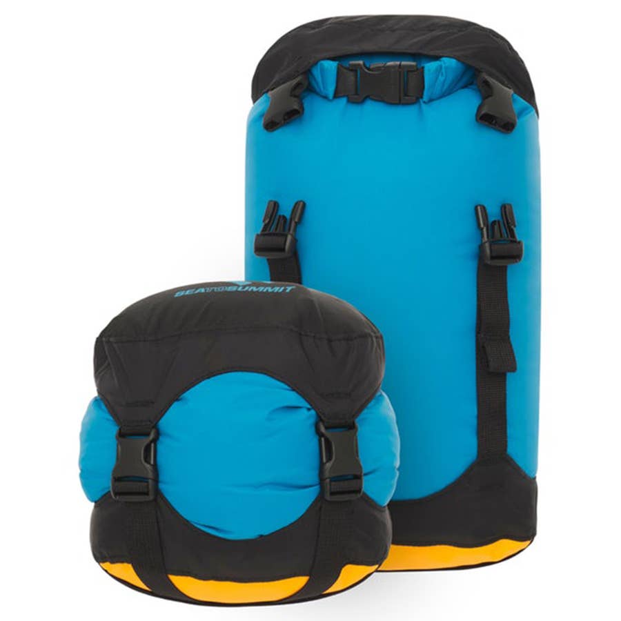 Sea To Summit Evac Compression Dry Bag