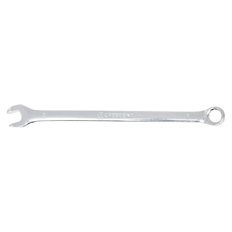 Crescent Combination Metric Wrench