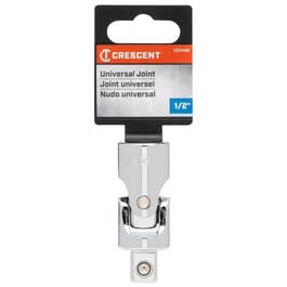 Crescent 1/2" Drive Universal Joint