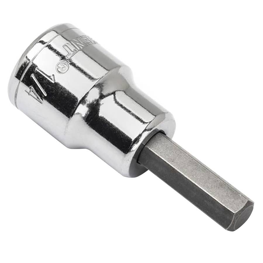 Crescent 3/8" Drive Hex Bit Socket