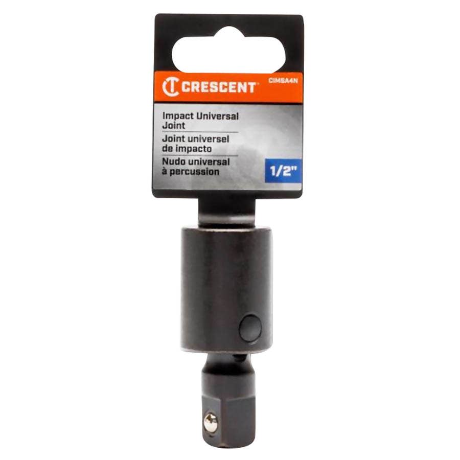 Crescent 1/2" Drive Impact Universal Joint