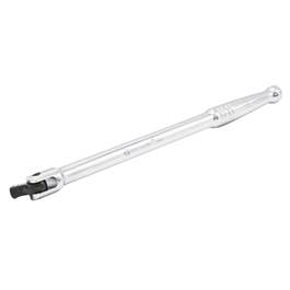 Crescent 1/4" Drive Flex Handle