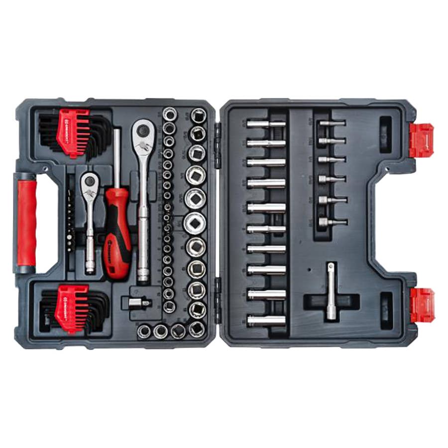 speed wrench set
