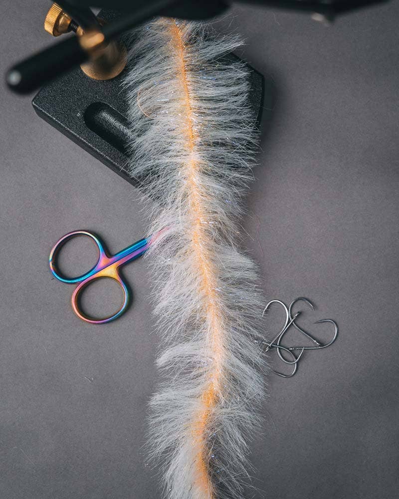 Fair Flies 5D Brushes