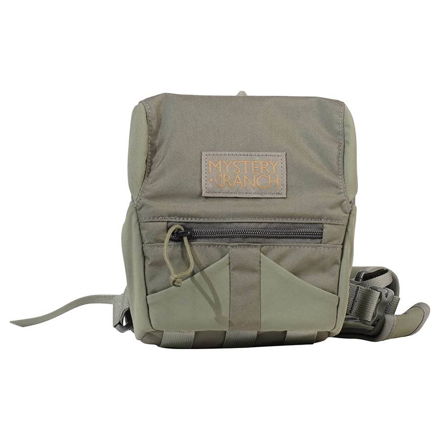 Mystery Ranch 10X Bino Harness