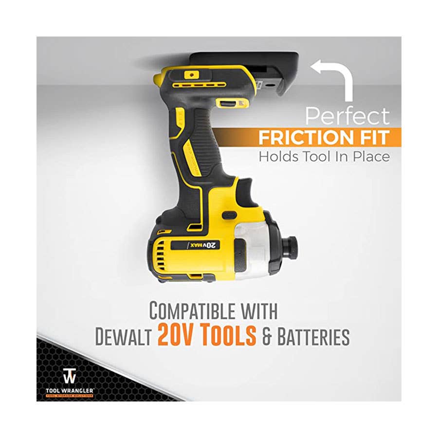 dewalt 20v compatible tools