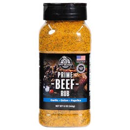 Pit Boss Prime Beef Rub