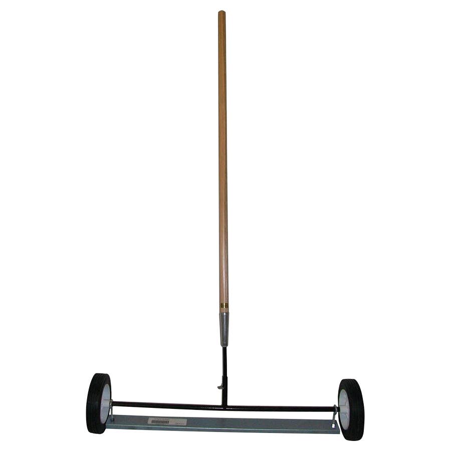 The ATTRACTOR Magnetic Sweeper