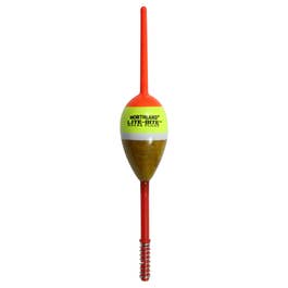 Northland Fishing Tackle Lite-Bite Spring Float Bobber