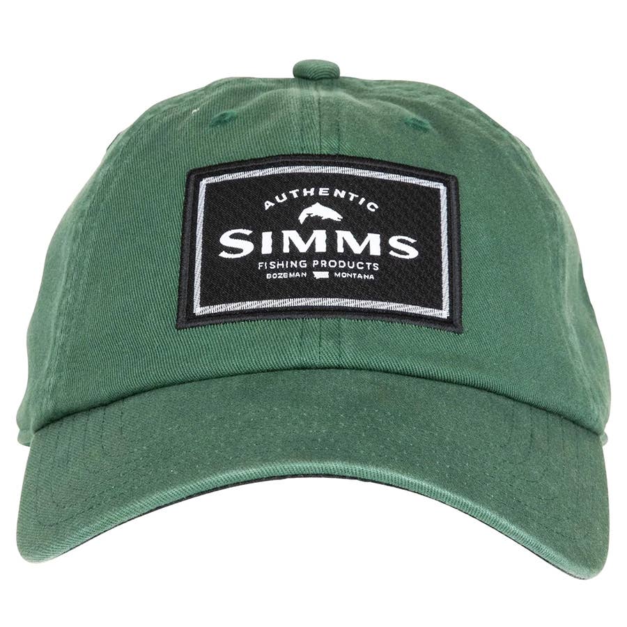 Simms Single Haul Cap