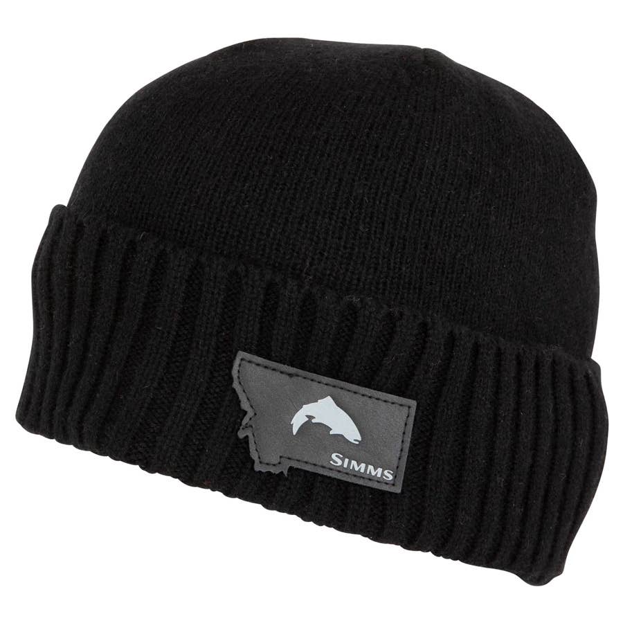 Simms Big Sky Wool Beanie