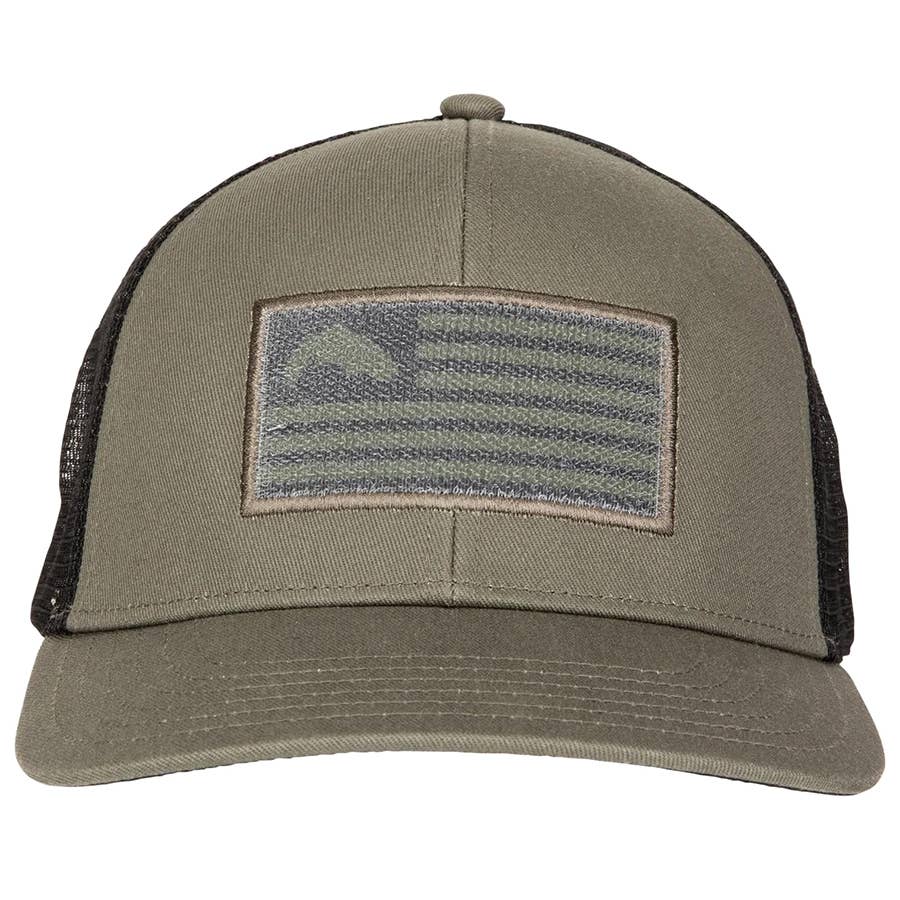 Simms Tactical Trucker Cap