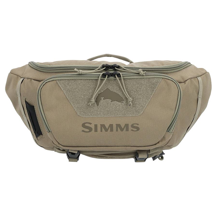 Simms Tributary Hip Pack