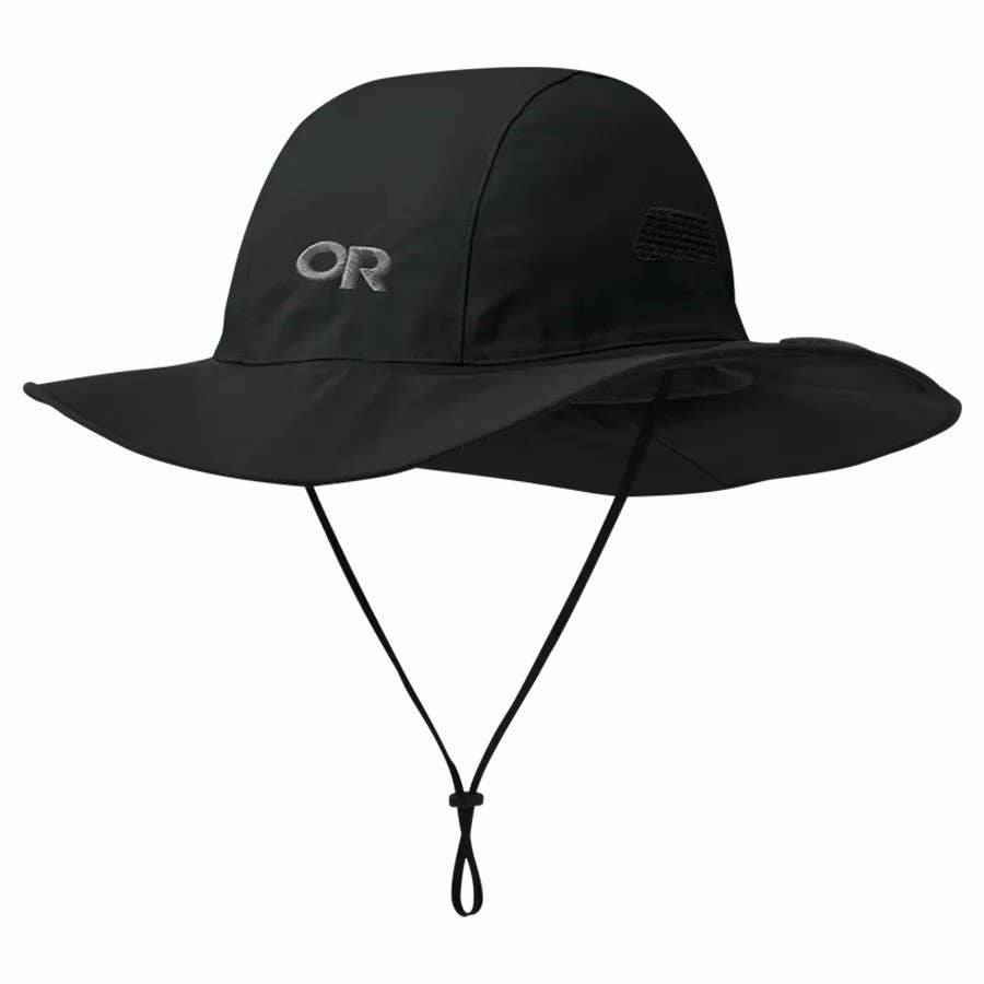 Outdoor Research Seattle Rain Hat