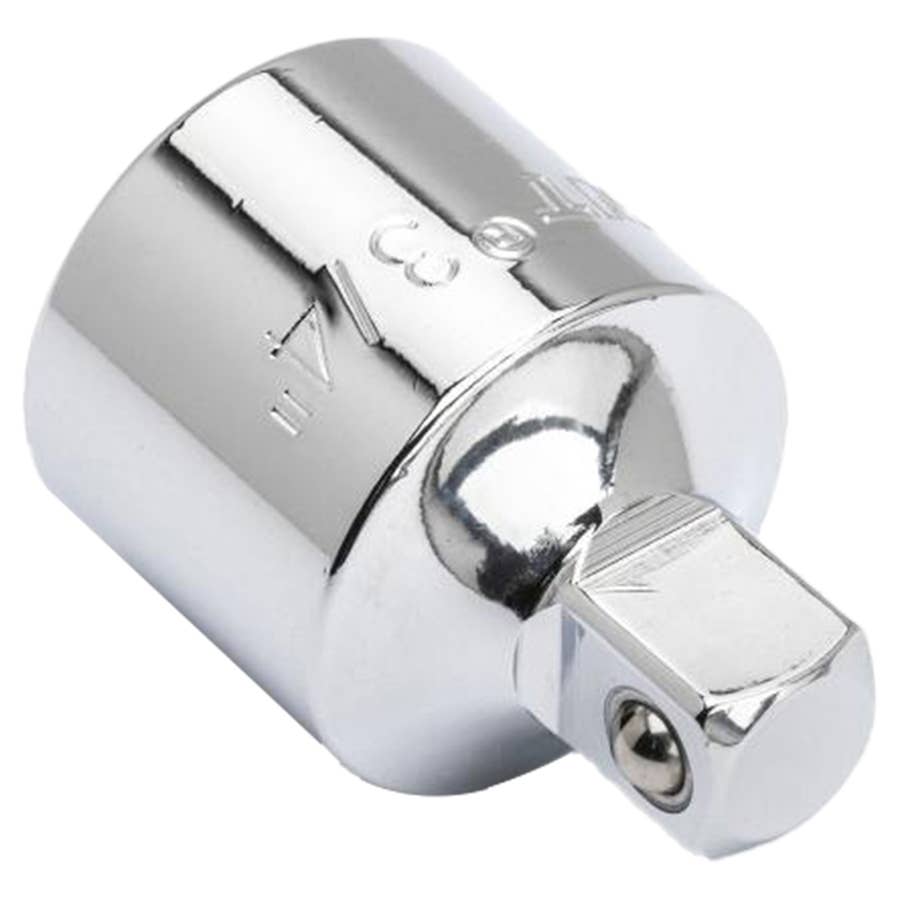 Crescent 3/4" Drive 3/4" F x 1/2" M Reducing Socket Adapter