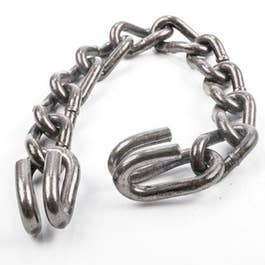 Peerless Quik Grip Cross Chain with End Hooks