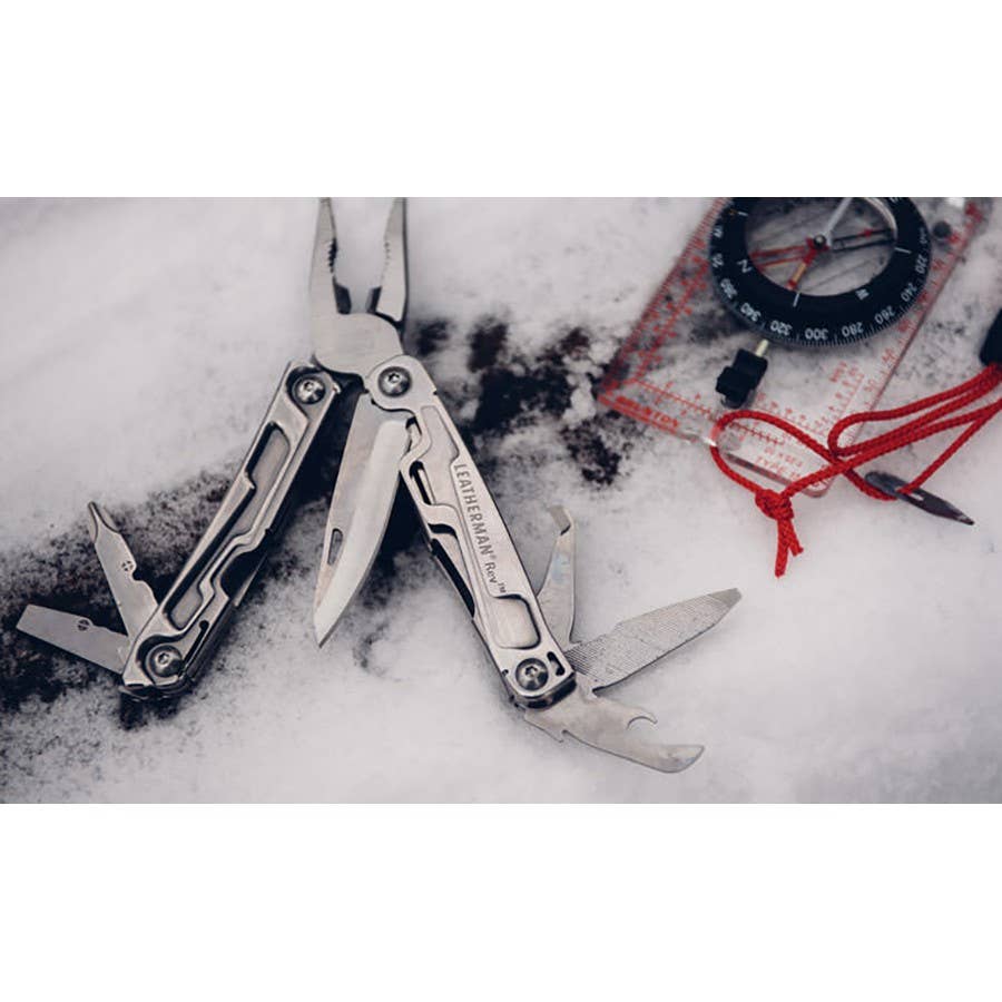 leatherman pocket multi tool