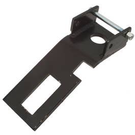 Drawbar Lock - Category 1