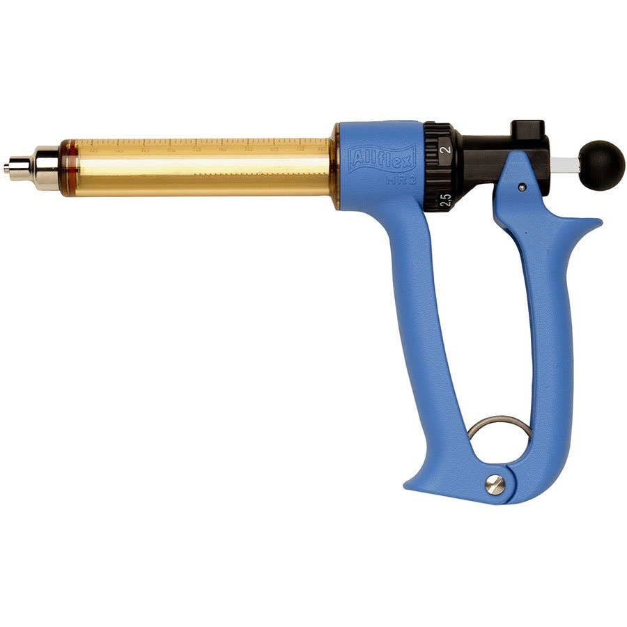 Allflex Repeater Syringe
