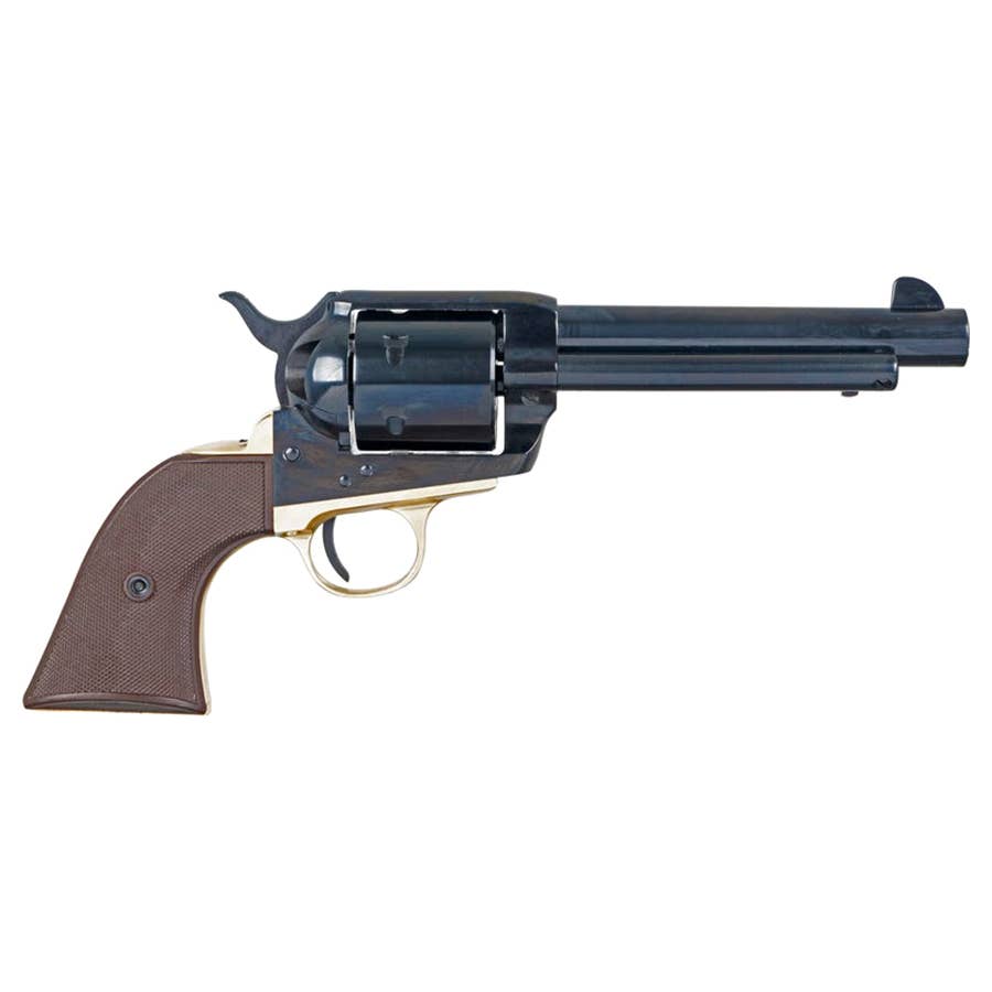 Pietta 1873 .357 Mag Revolver