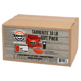 Tannerite Gift Pack Exploding Target