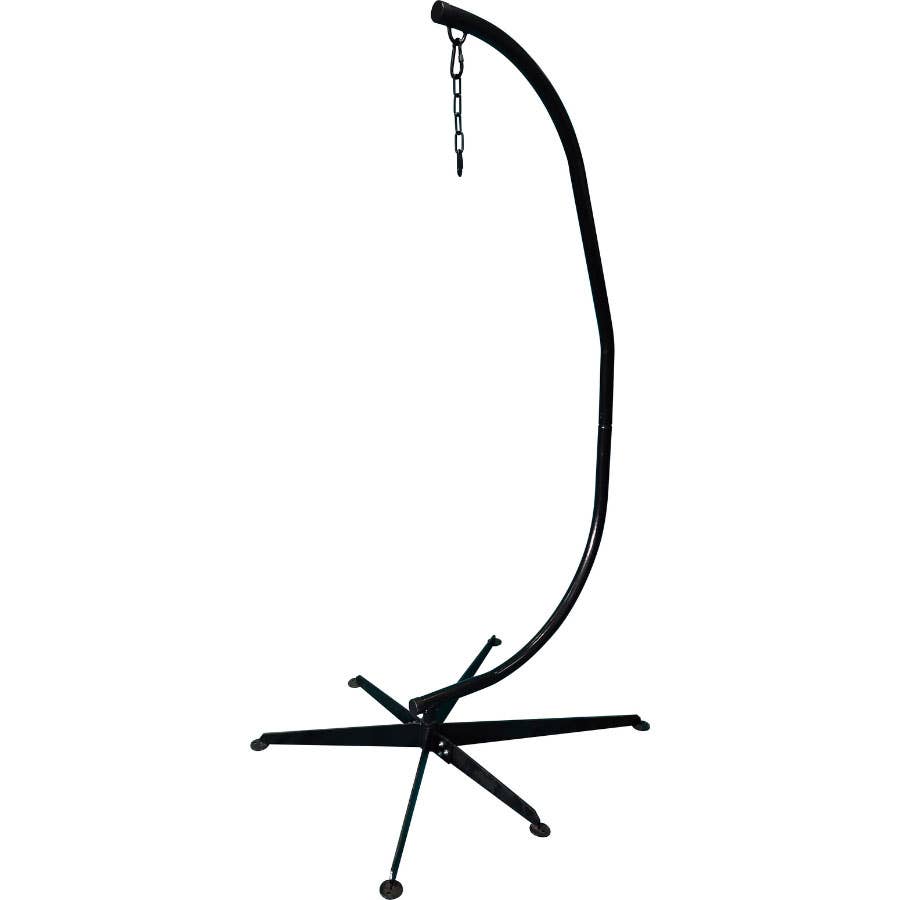 Backyard Expressions Hanging Chair Frame