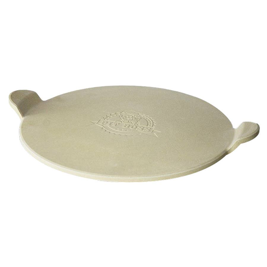 Pit Boss Pizza Stone