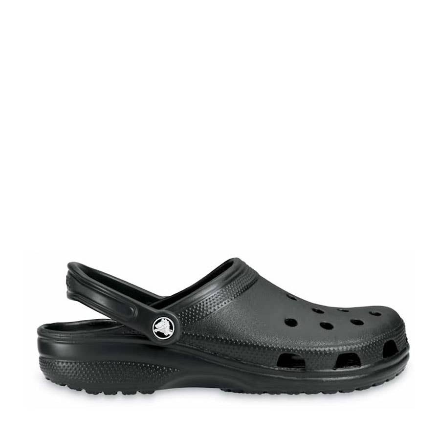 Crocs Unisex Classic Clogs