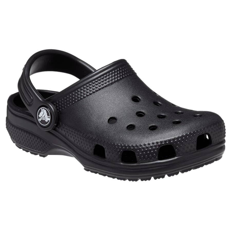 Crocs Kid's Classic Clogs