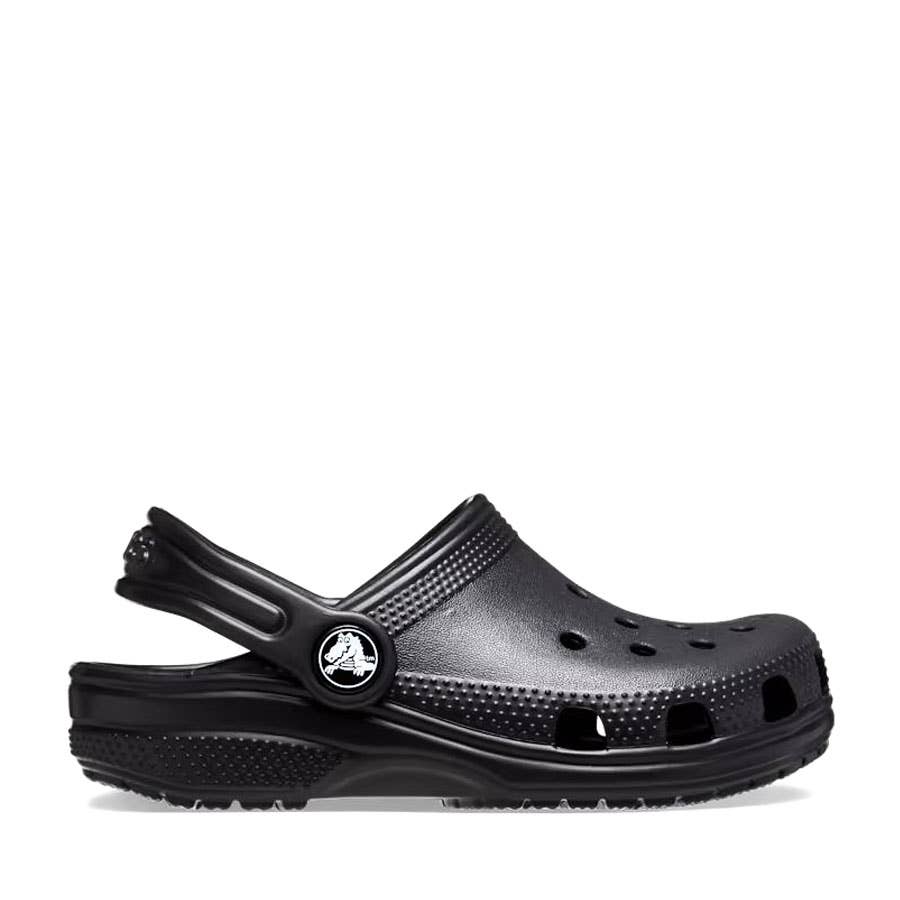 Crocs Toddler Classic Clogs
