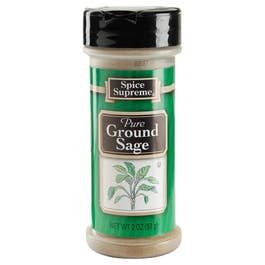 Spice Supreme Ground Sage