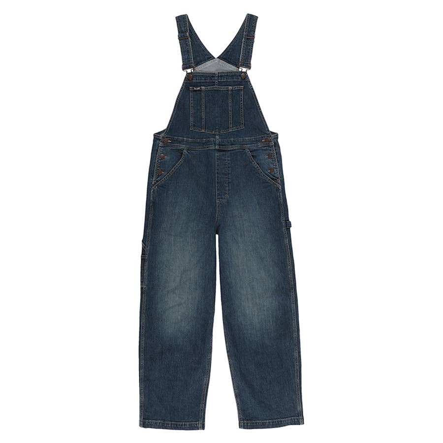 Wrangler Women's Retro Overalls