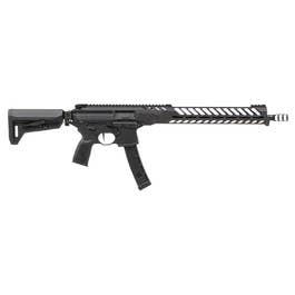 Sig Sauer MPX Competition 9mm Semi Auto Rifle