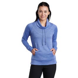 Kuhl Women's Lea Pullover Top