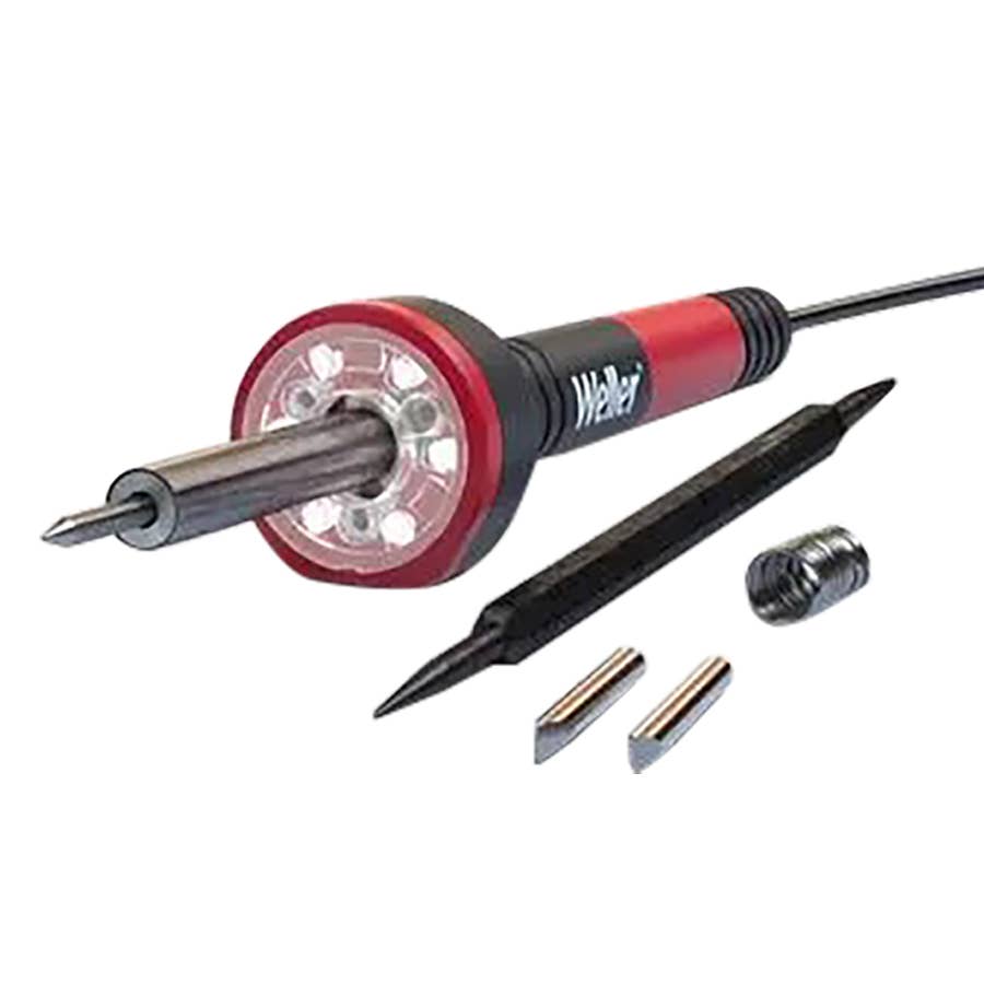 Apex Tool Group Weller Soldering Iron Kit