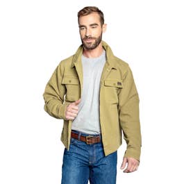Kimes Ranch Men's Rough Stock Jacket