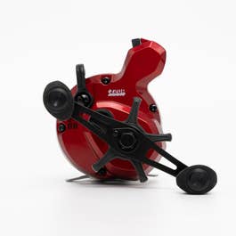 Swate Zephyr Linecounter Reel