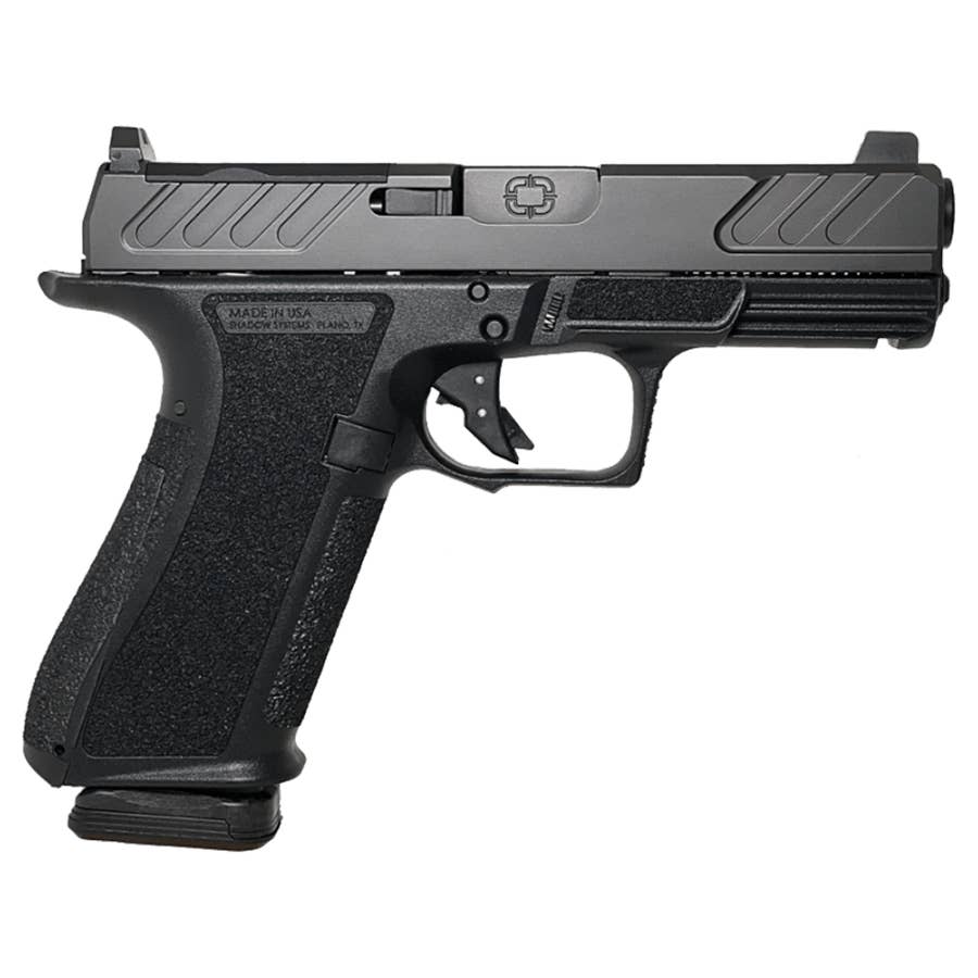 Shadow Systems XR920 Foundation 9mm Semi Auto Pistol