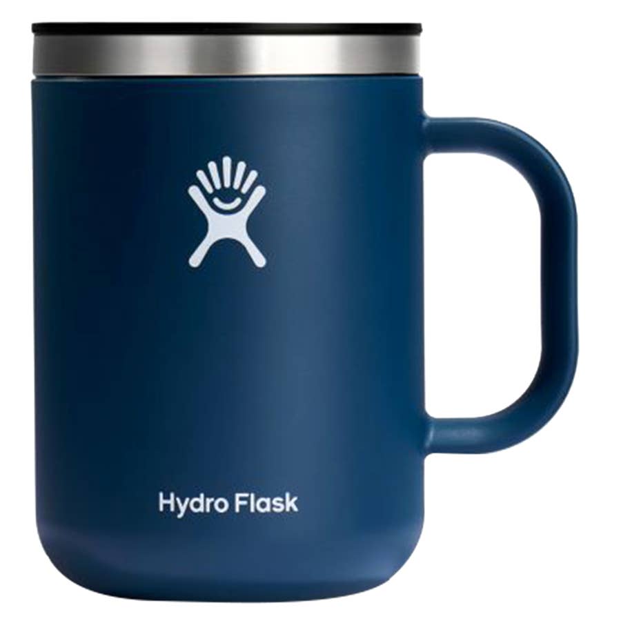 Hydro Flask Travel Mug