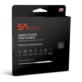 Scientific Anglers Amplitude Textured Trout Standard