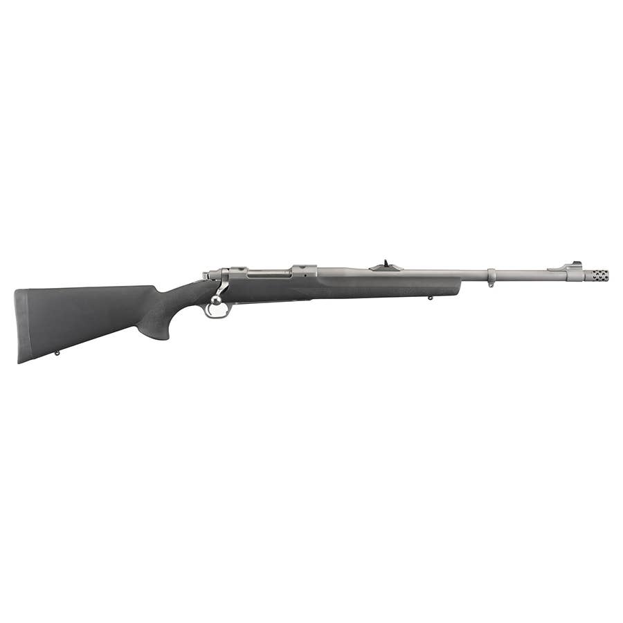 Ruger Hawkeye Alaskan .338 Win Mag Bolt Action Rifle