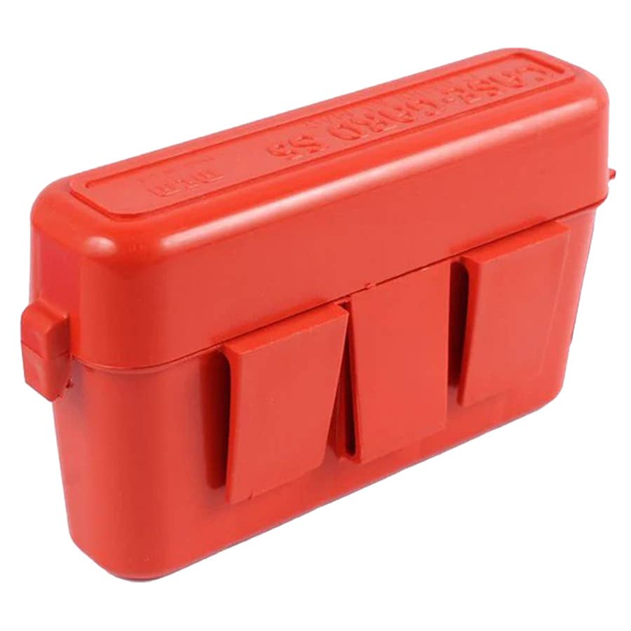 MTM S530 Shotshell Belt Box