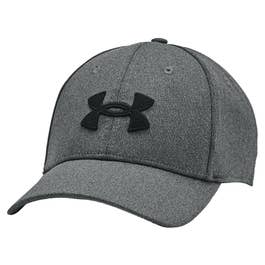 Under Armour Men's UA Blitzing Hat