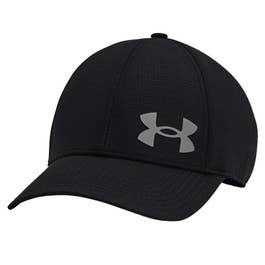 Under Armour Men's UA ArmourVent Stretch Cap