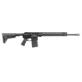 Ruger SFAR 7.62x51mm Semi Auto Rifle